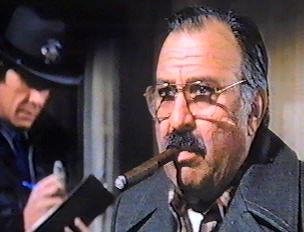 Val Avery, Tough-Guy Actor in Movies, Is Dead at 85